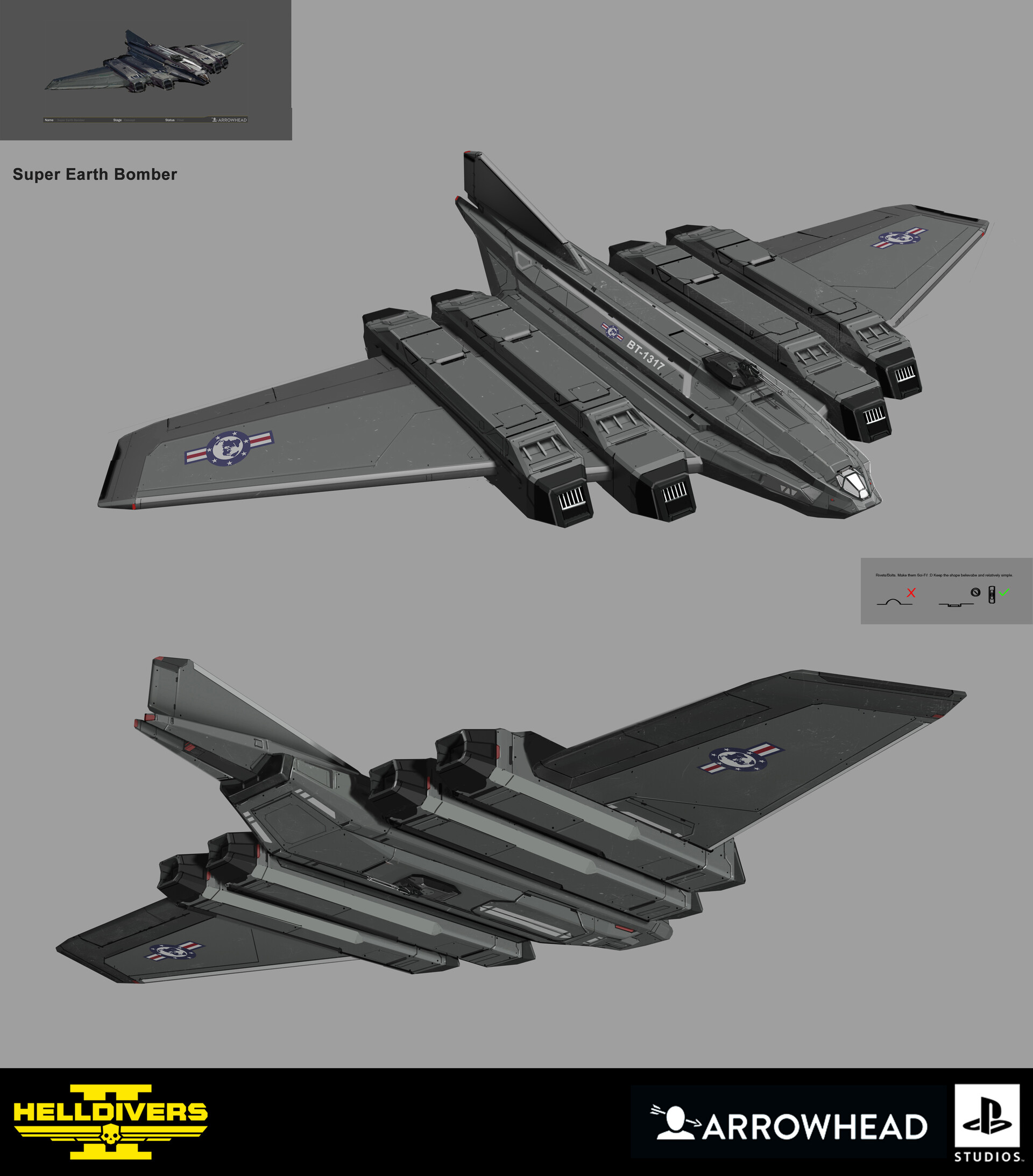 Dzu Nguyen - Hell Divers II