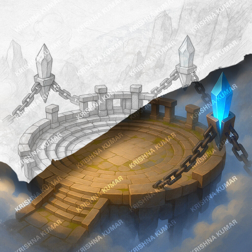 ArtStation - sample 24