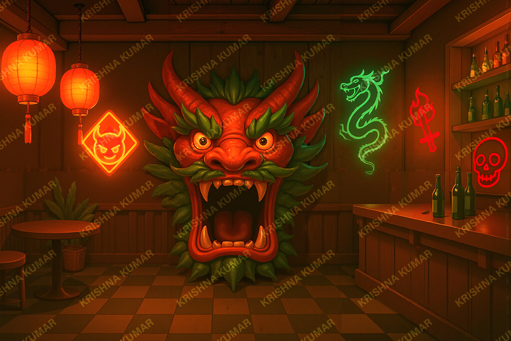 ArtStation - sample 25