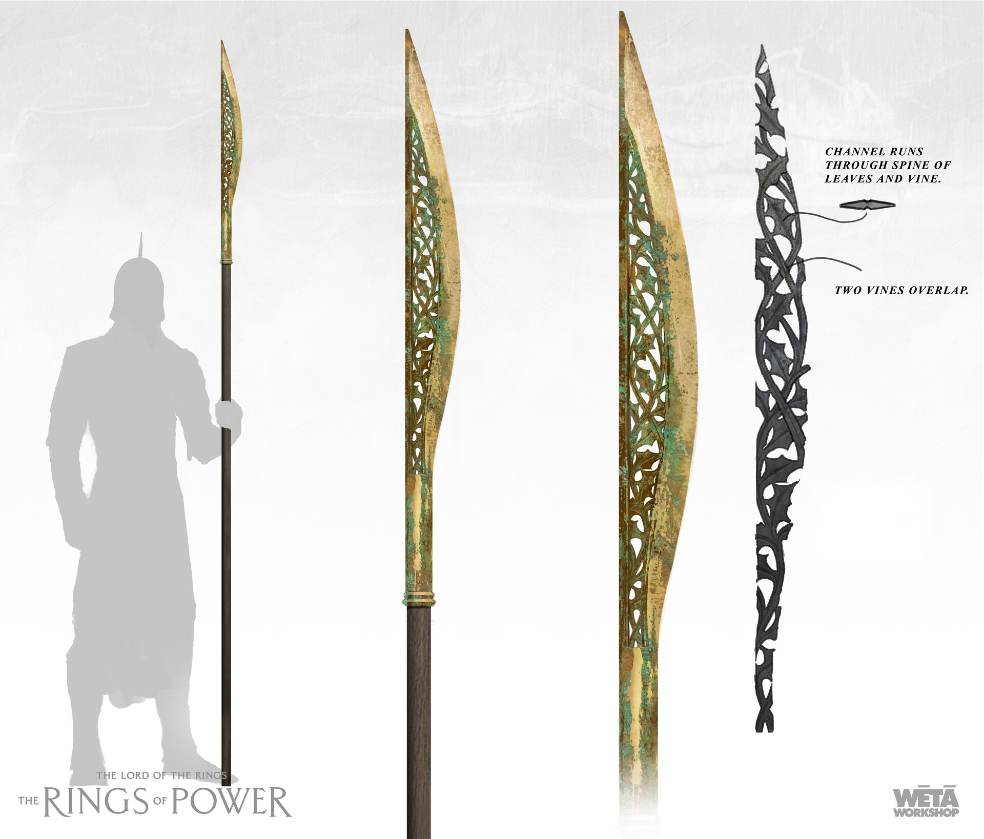 Vaughan Flanagan - Rings of Power 02