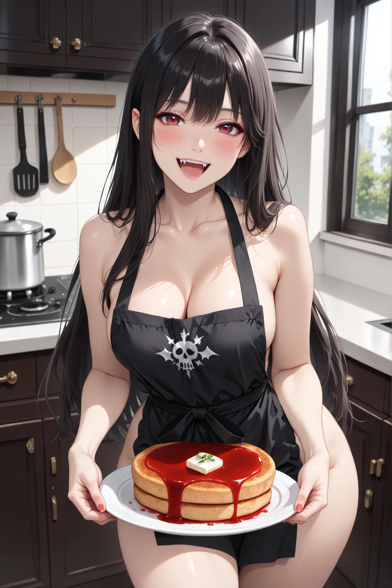 ArtStation - Ji-hye 지혜