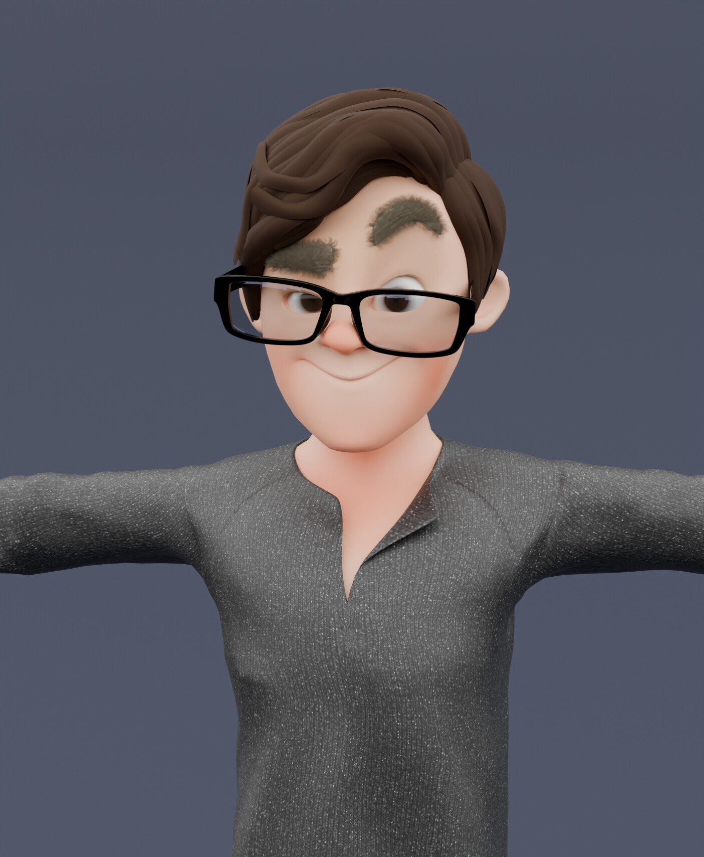 Taposh Kumer Saha - MR.Saha