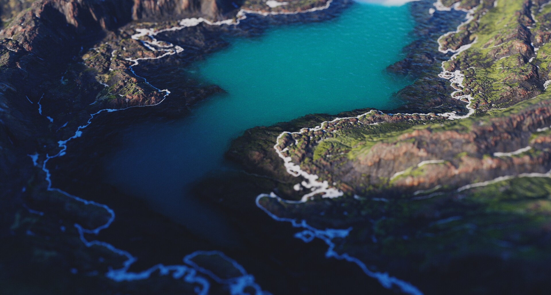 ArtStation - WC 2024