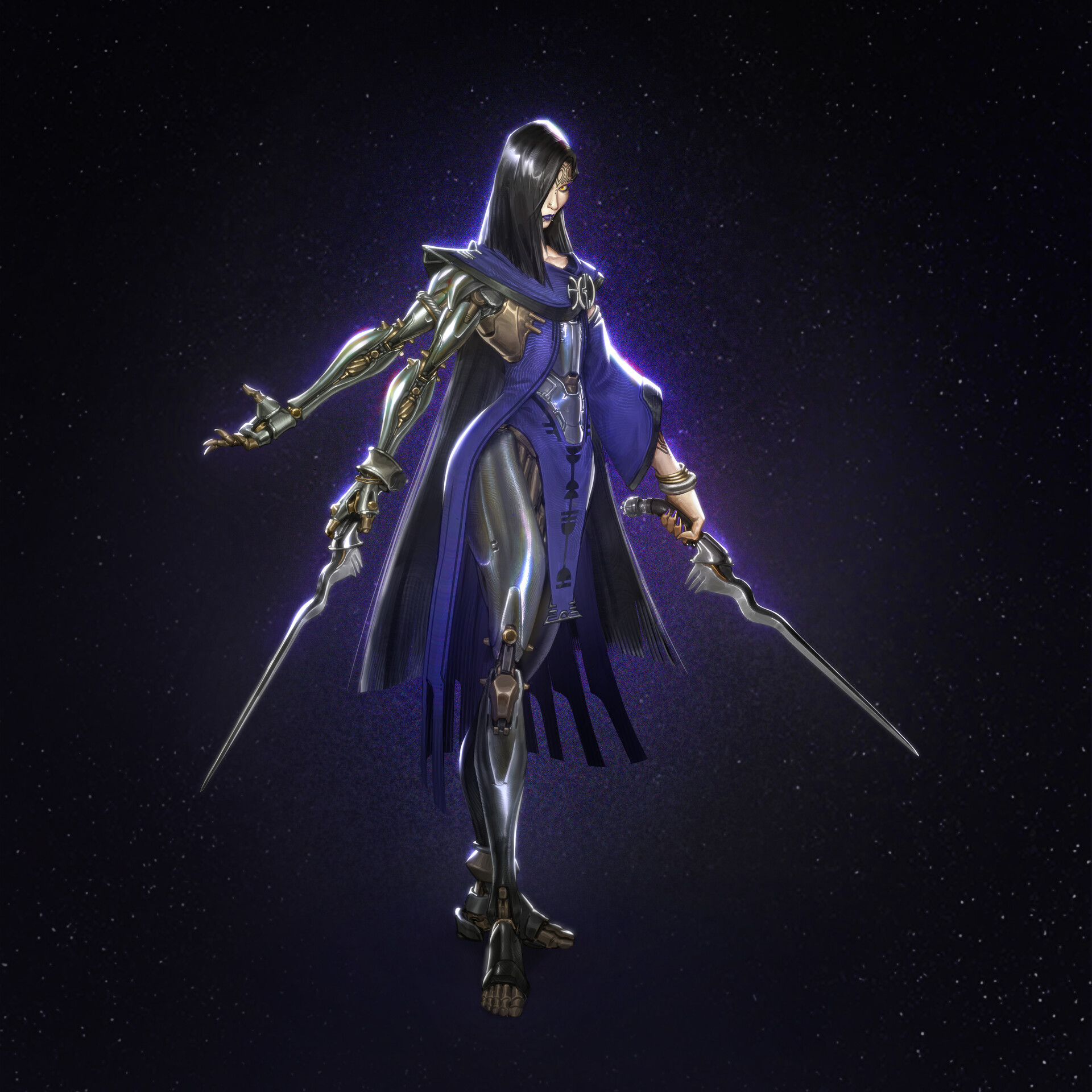 ArtStation - Time Twin