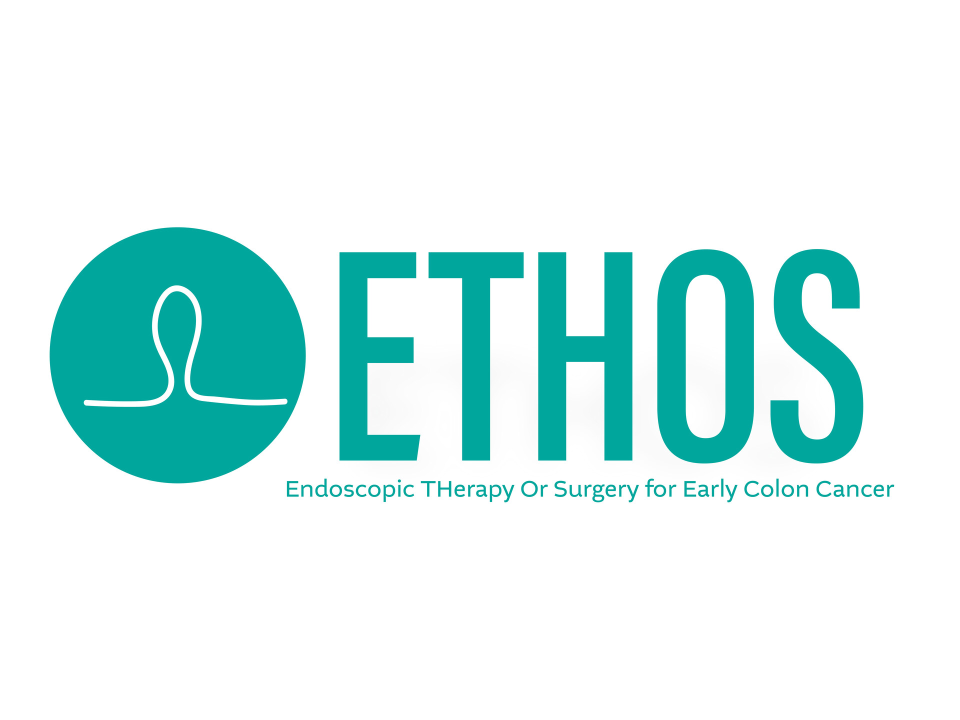 ArtStation - Ethos Logo Design