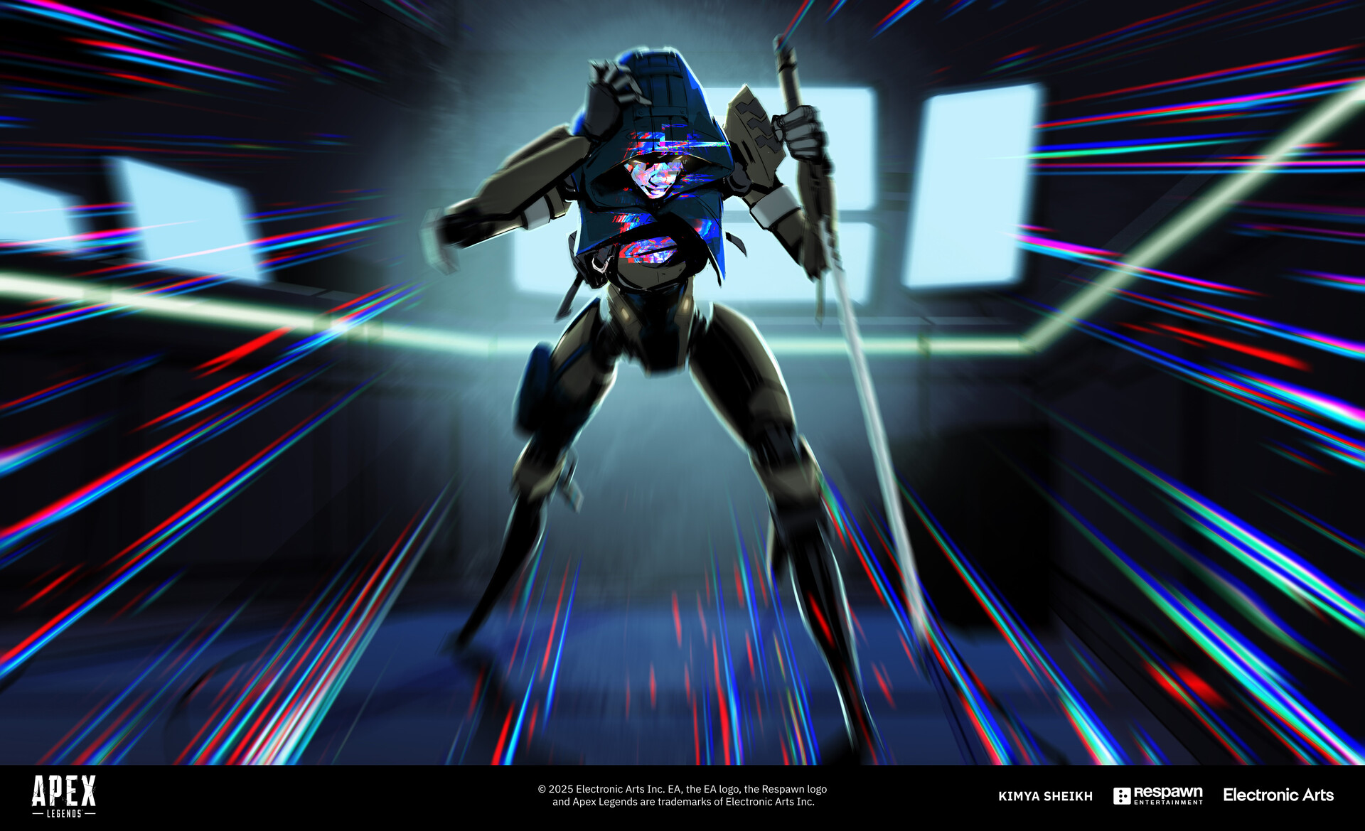 Kimya Sheikh - Ash and Leigh