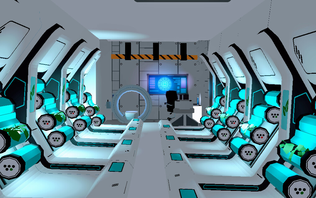 SAVIO MEDEIROS - LAB ROOM: ADVANCED RESEARCH