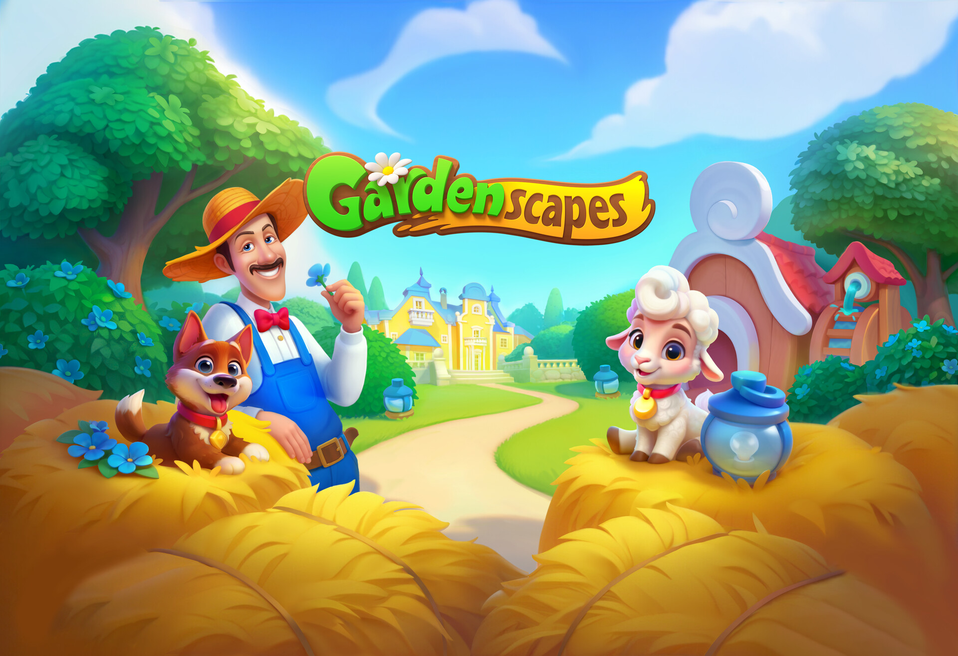 ArtStation - illustration