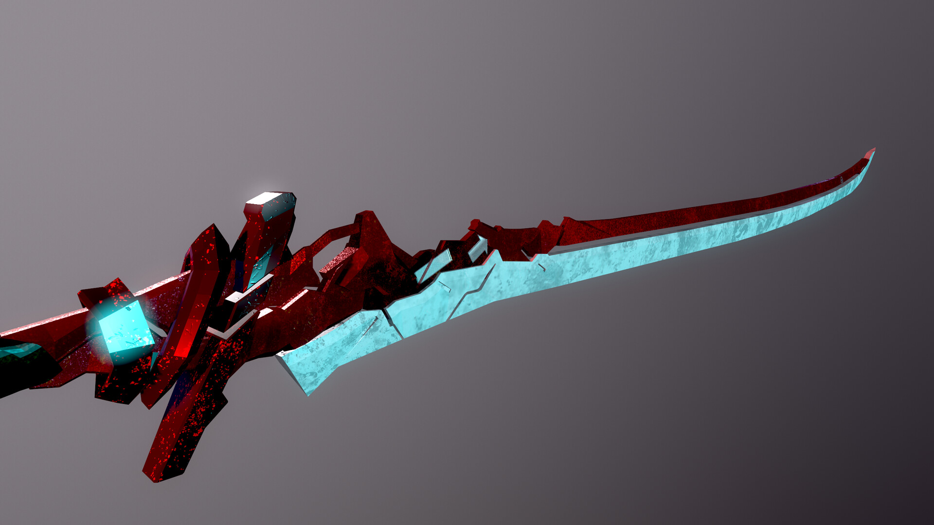 ArtStation - SWORD