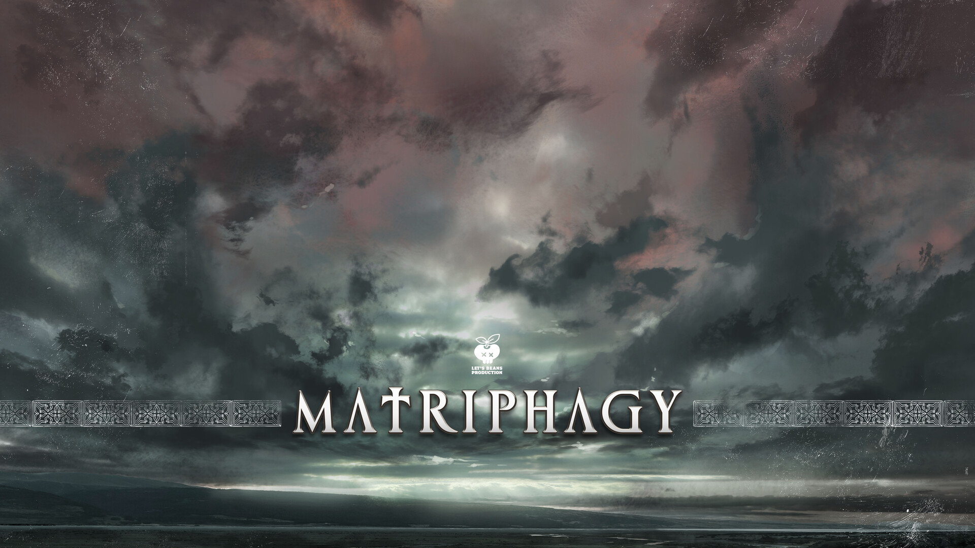 ArtStation - | Matriphagy