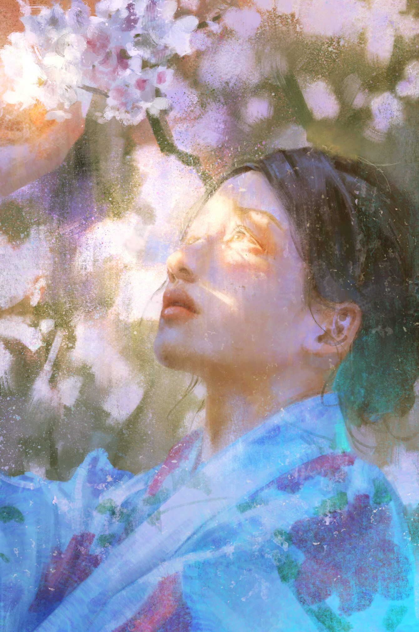 ArtStation - week 5 study