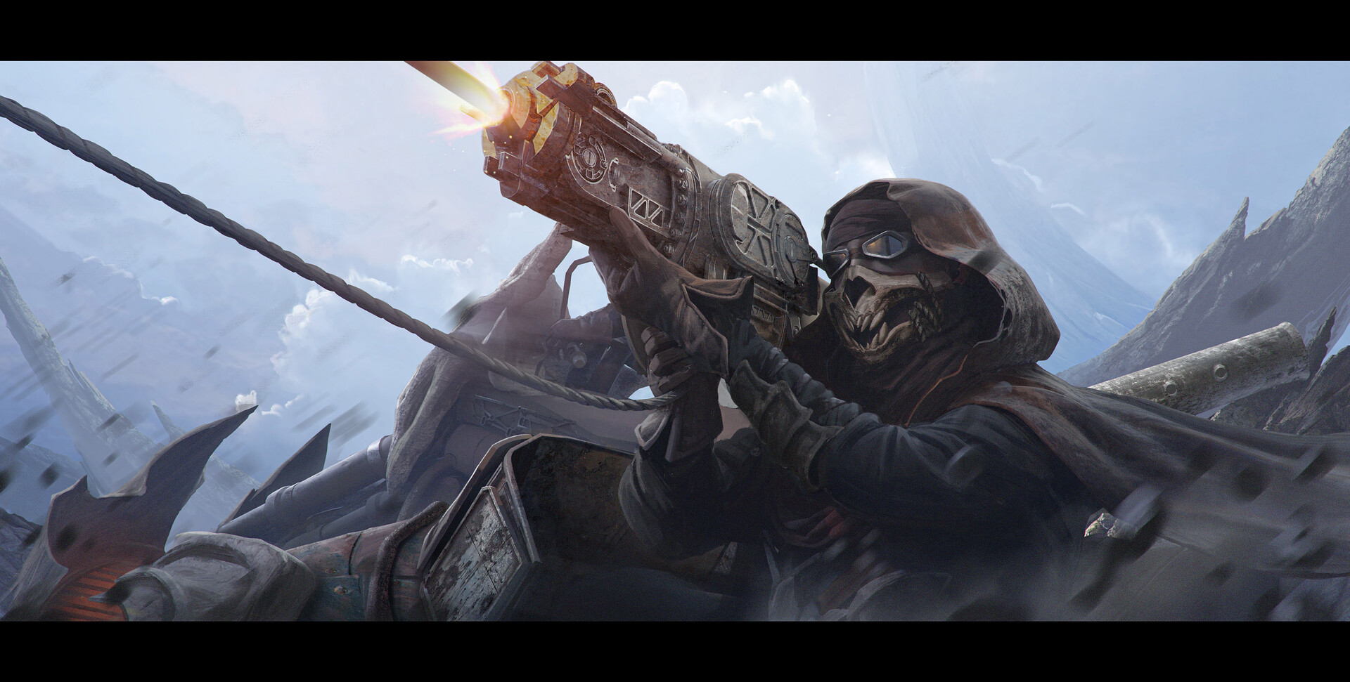 ahmed maihope - Obsidian_Part 1