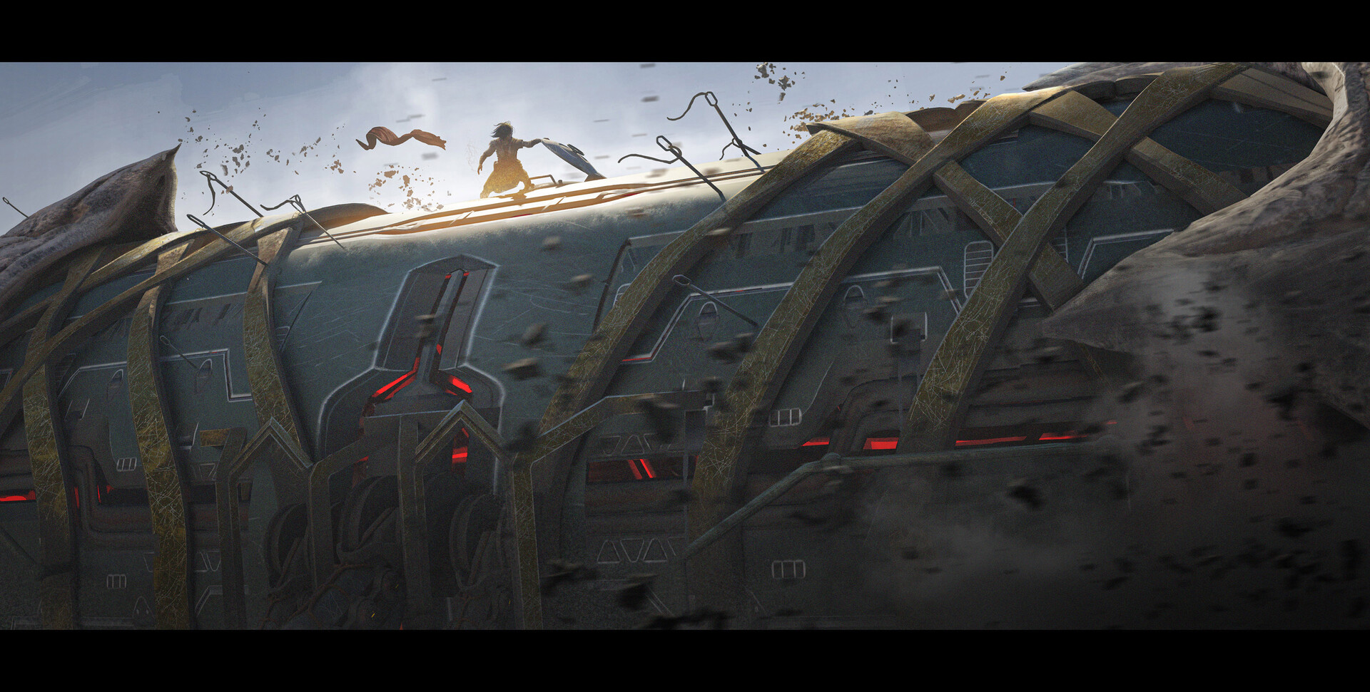 ahmed maihope - Obsidian_Part 1