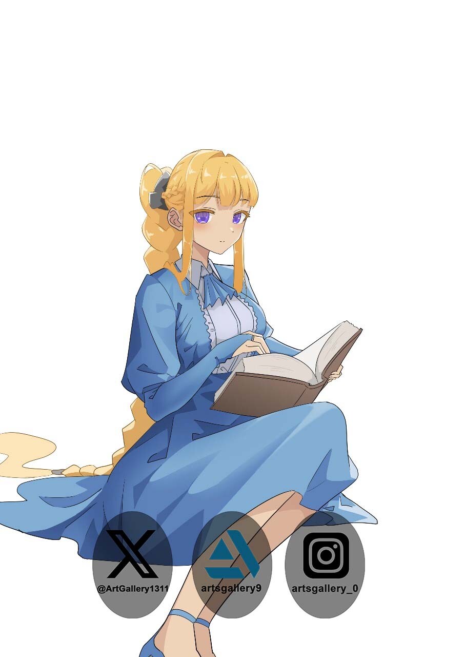 ArtStation - Full Body