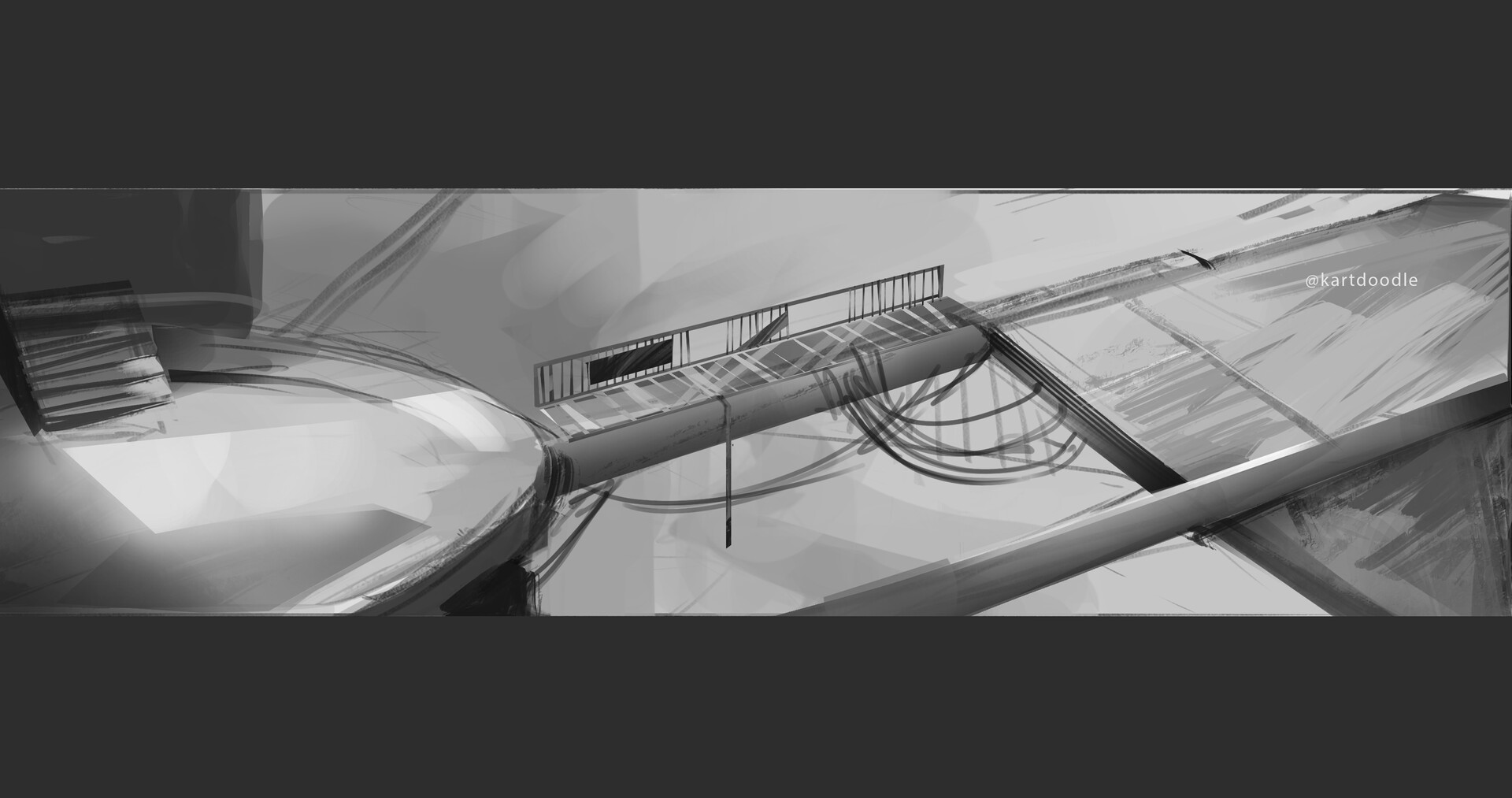 Karthik Anilkumar - Quick Strokes