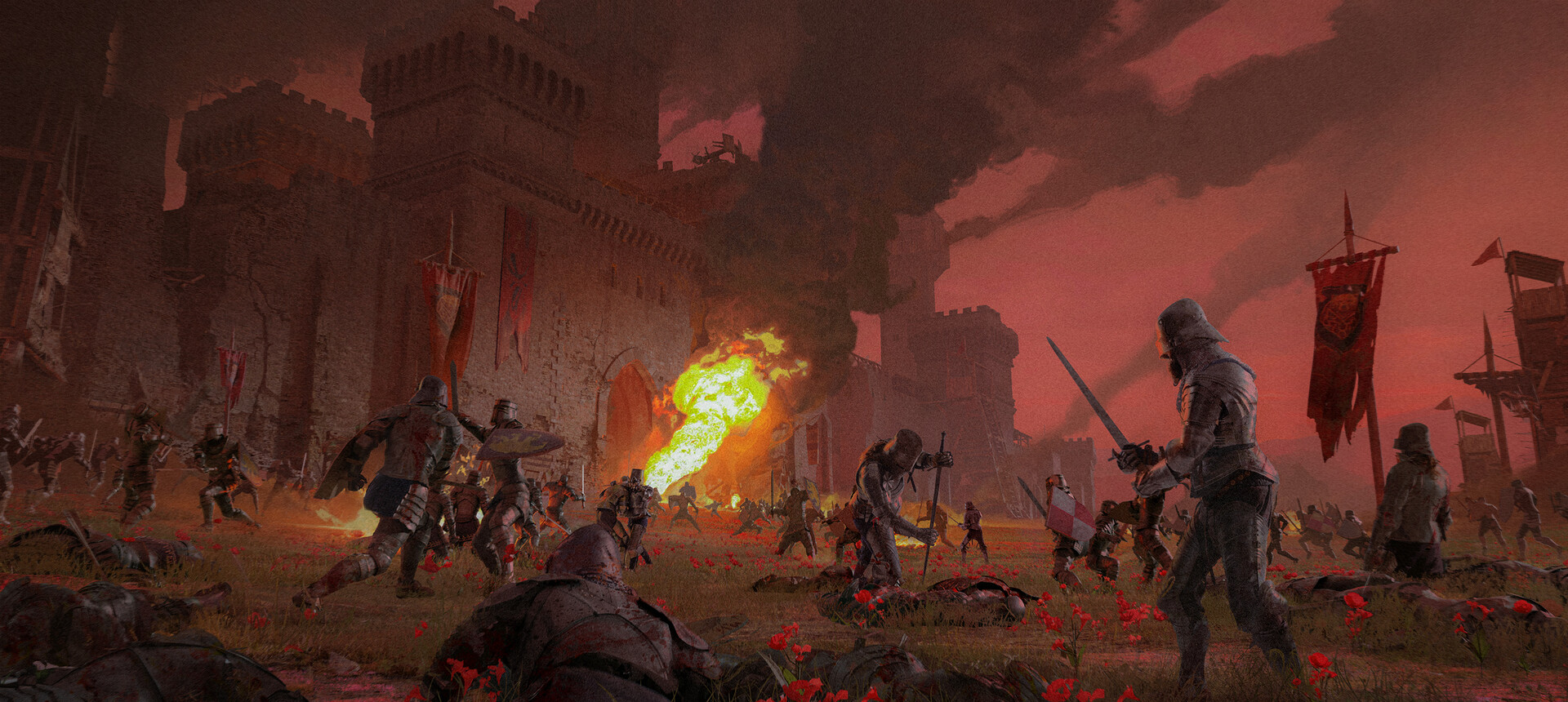 ArtStation - practice 05