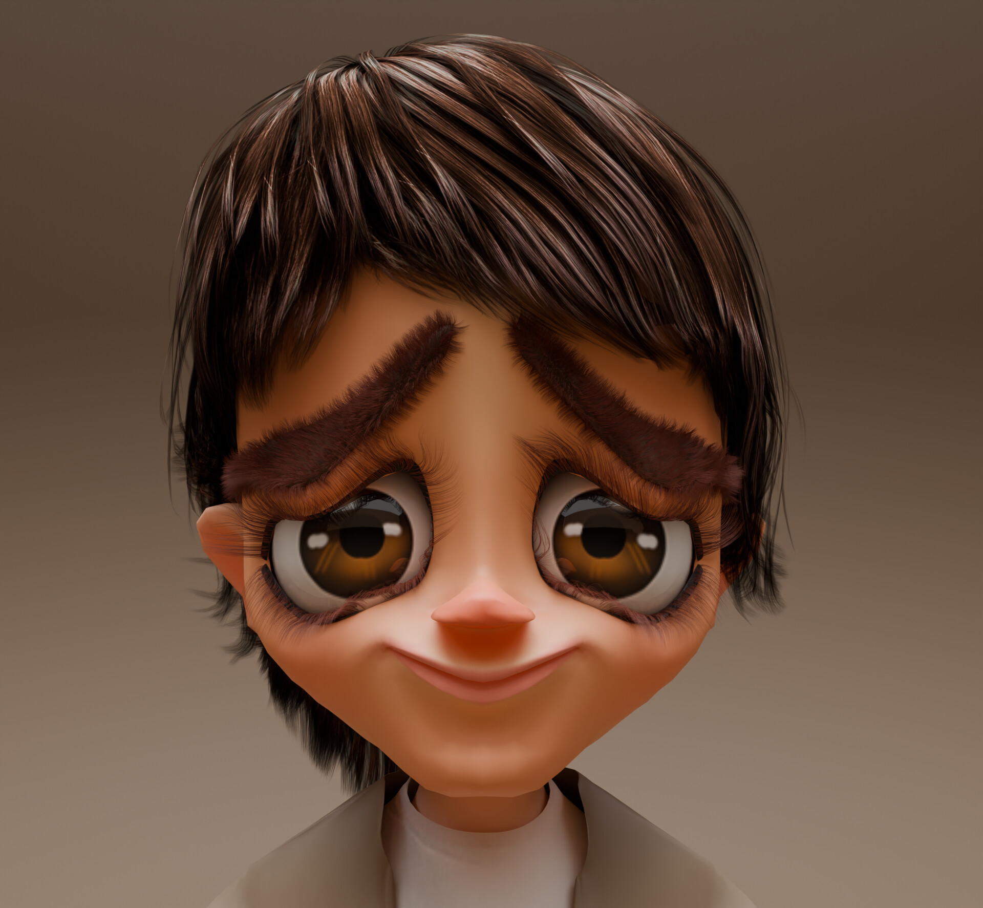 Taposh Kumer Saha - Riju