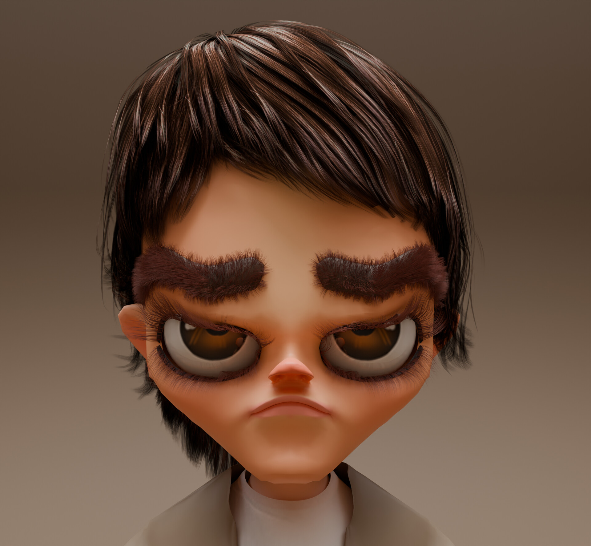 Taposh Kumer Saha - Riju