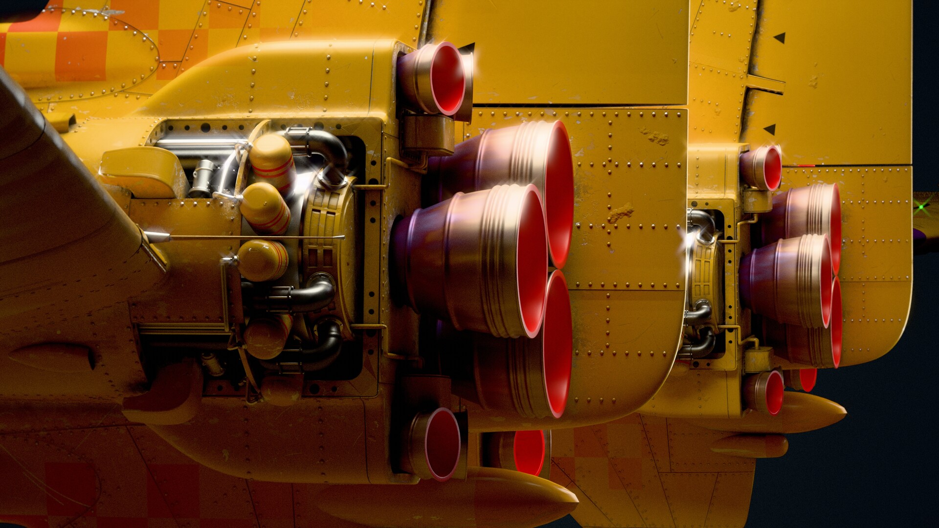 Jamison Cunningham - Bliss