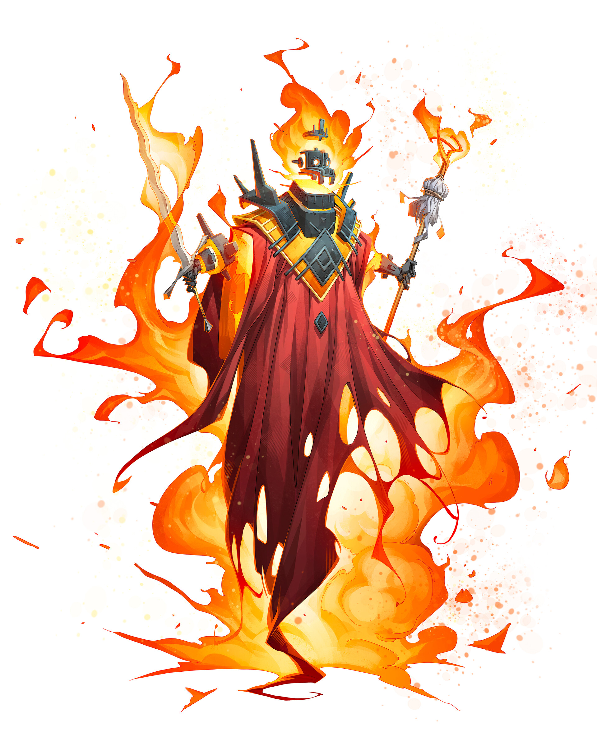 darkness elemental dungeons