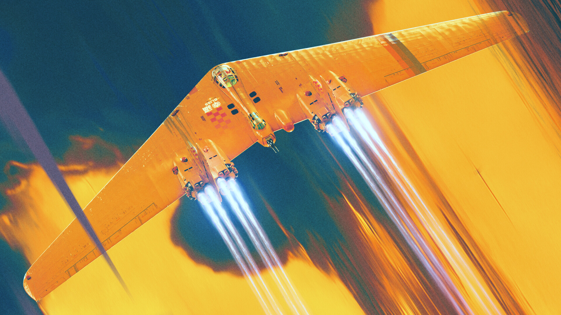 Jamison Cunningham - Bliss