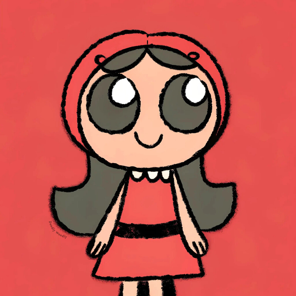 ArtStation - Berry (I)