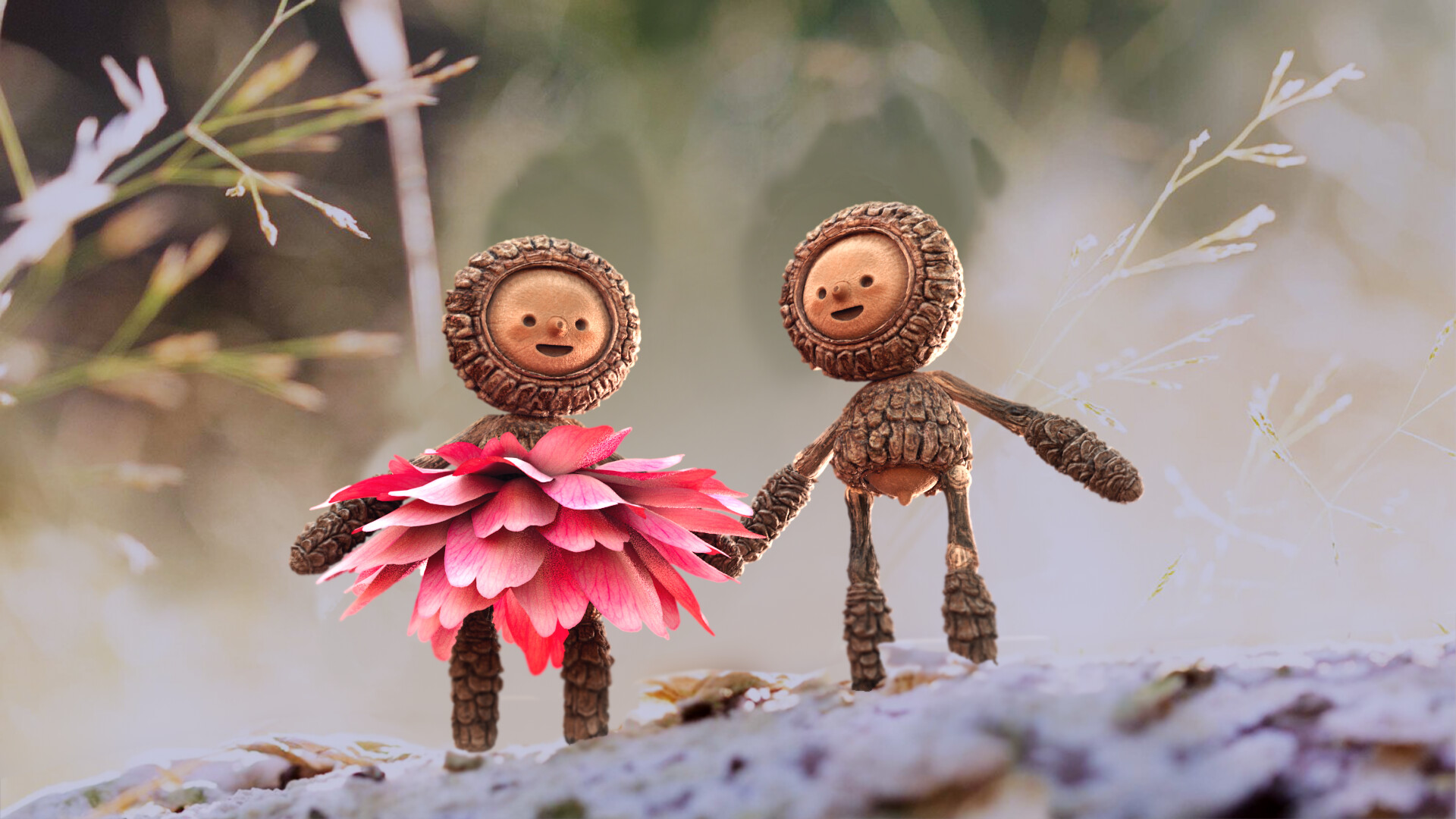 Clotilde Boulanger - Becorn