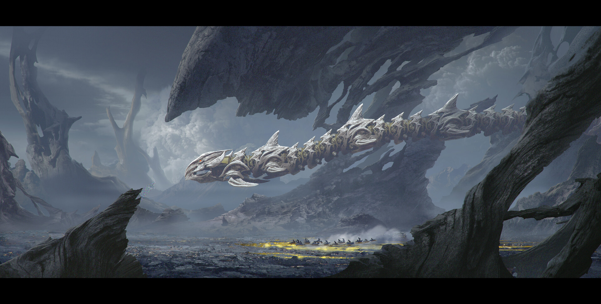 ahmed maihope - Obsidian_Part 1