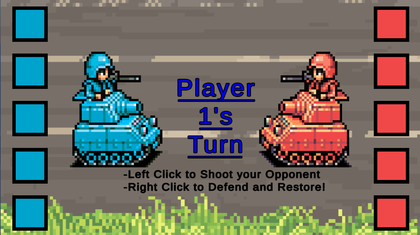 ArtStation - Advanced Wars