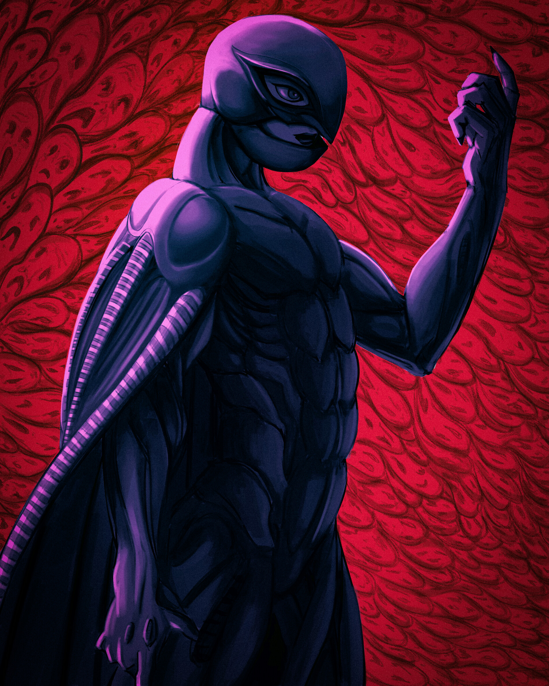 ArtStation - Femto