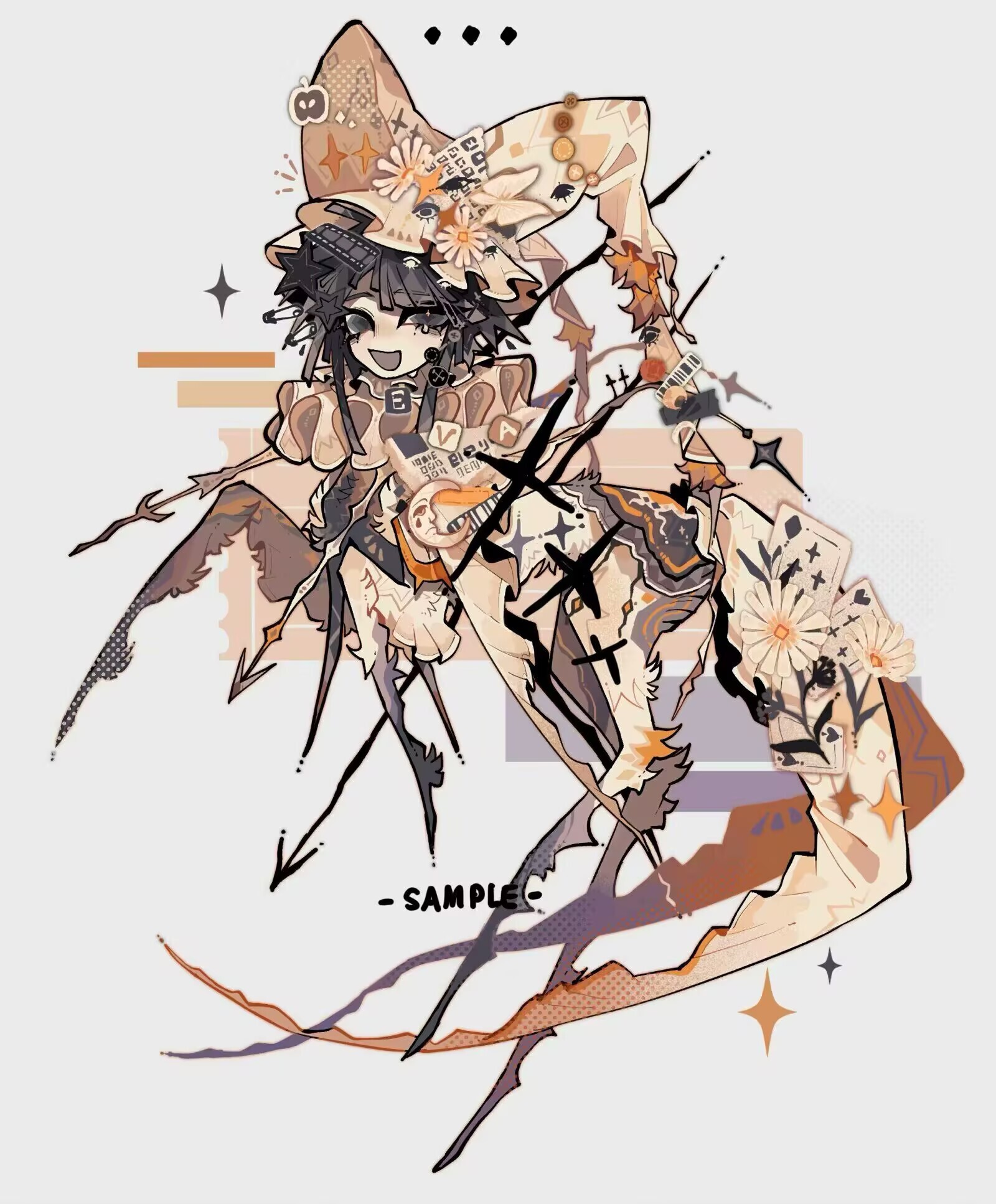 ArtStation - Comission