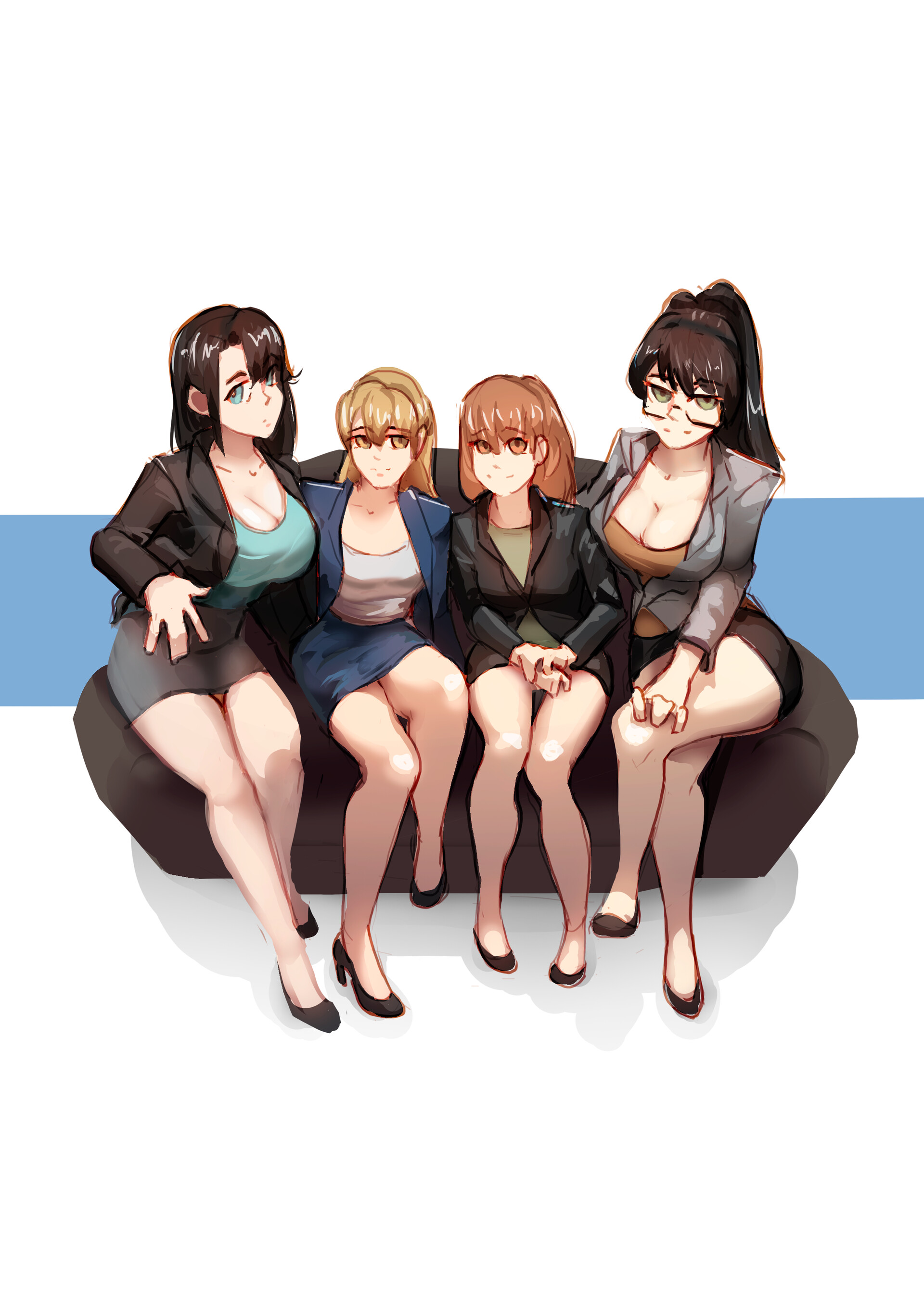 ArtStation - Mi primera chamba 1-May-2025