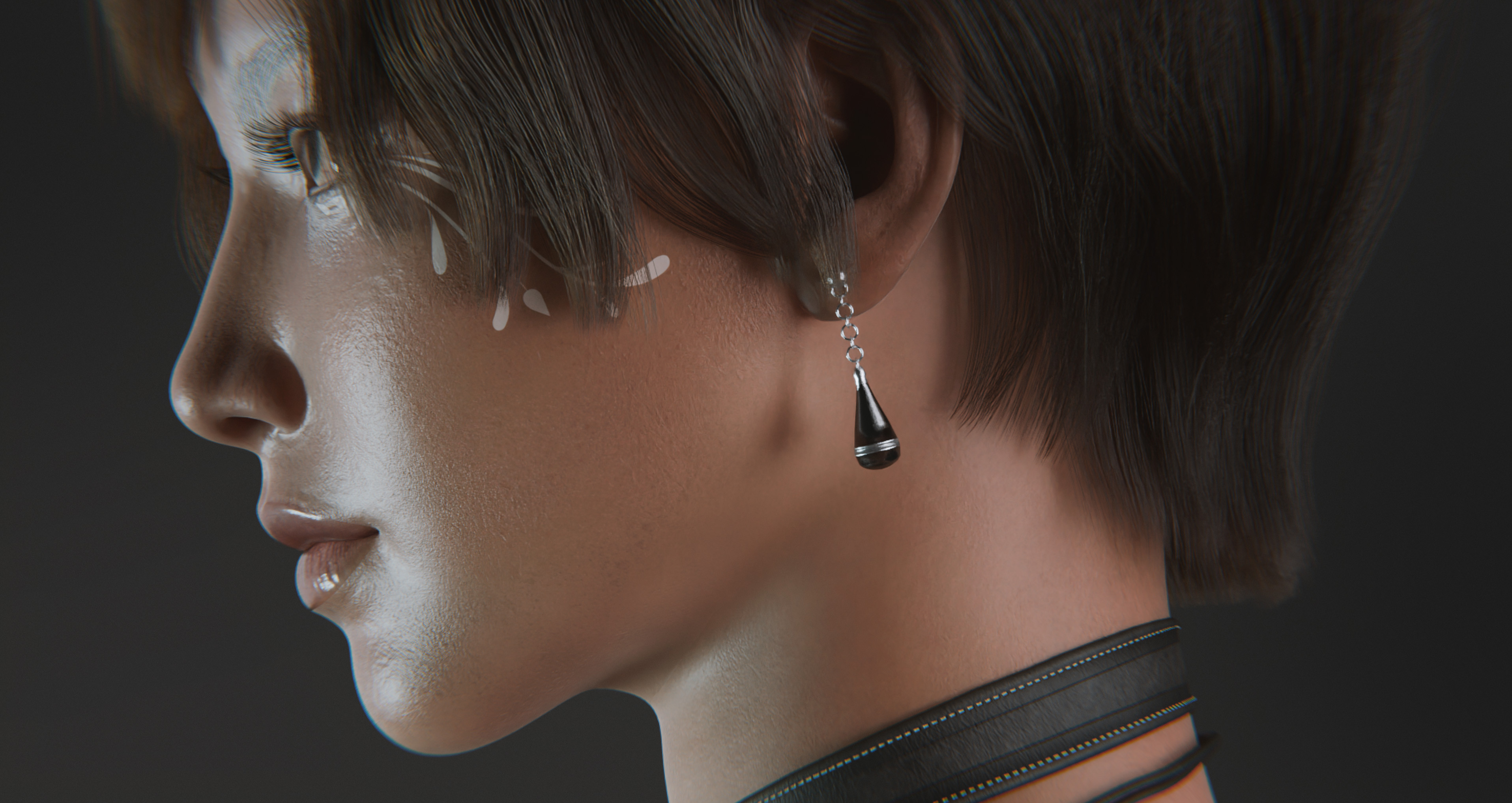 Digital Human - Rebilass