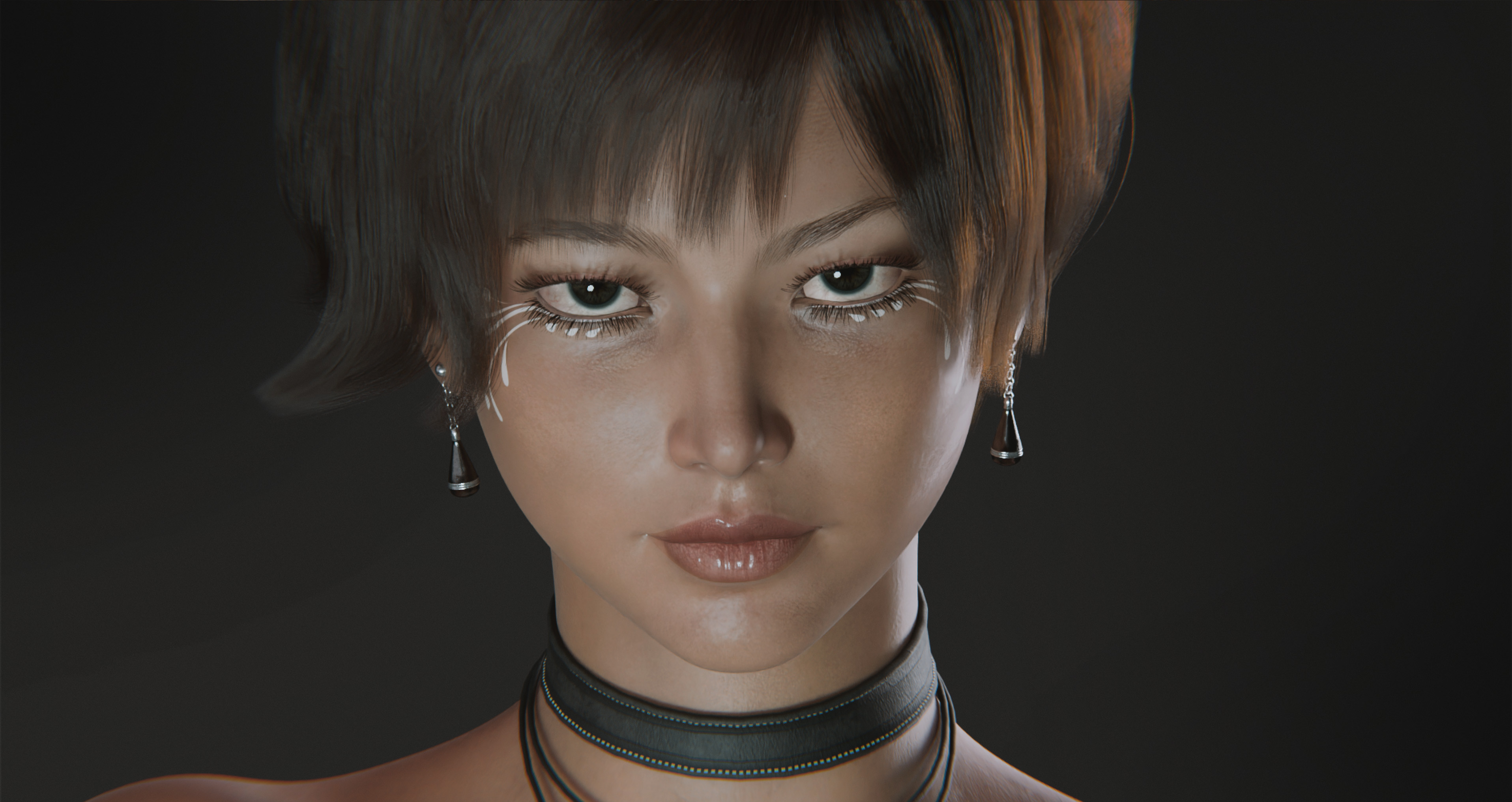 Digital Human - Rebilass