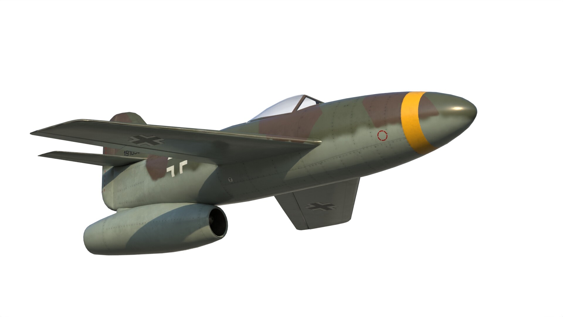 Tim Samedov - Daimler Benz Project B