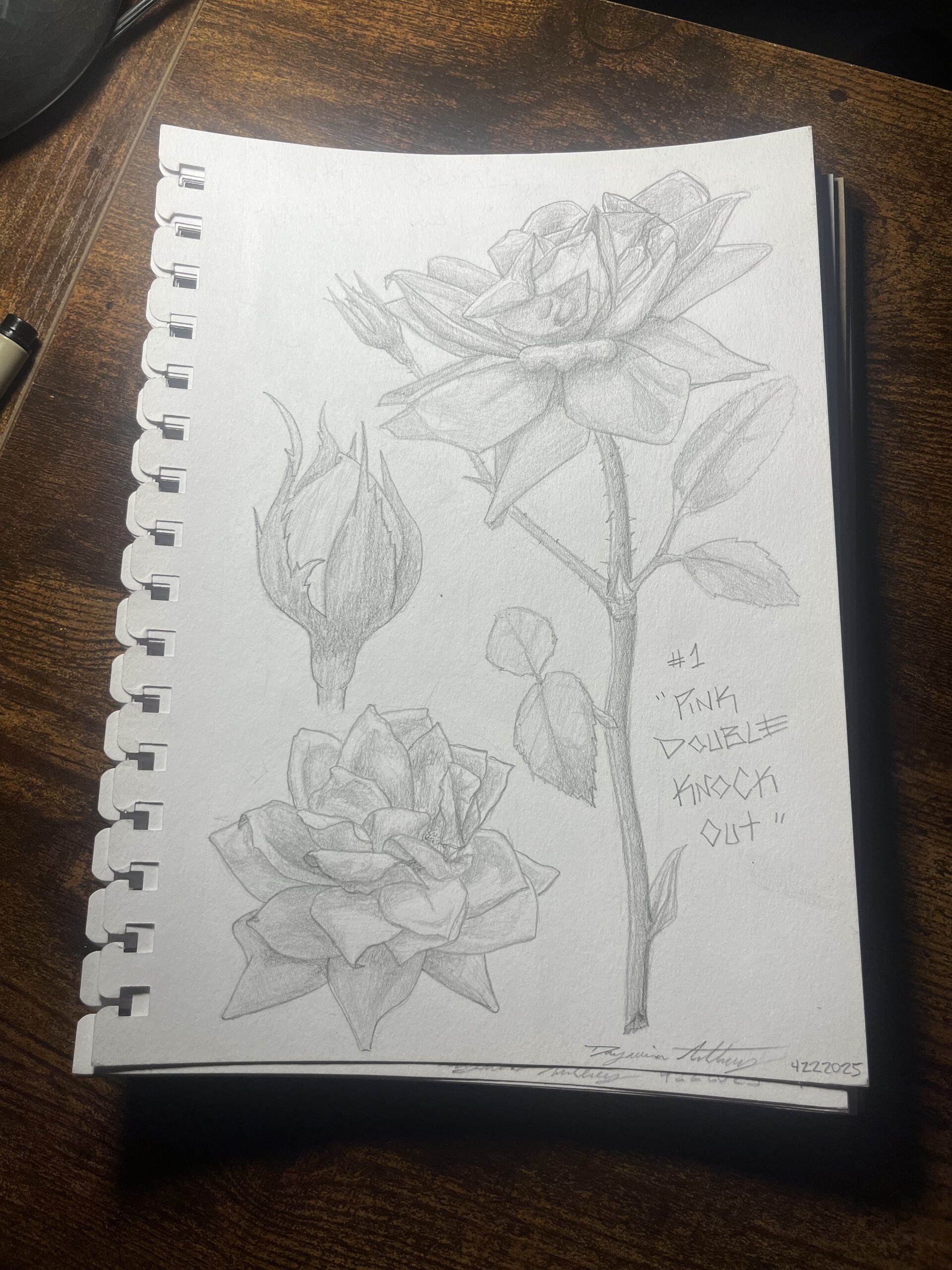 ArtStation - Final Project - (1-7) of the (35) — Graphite