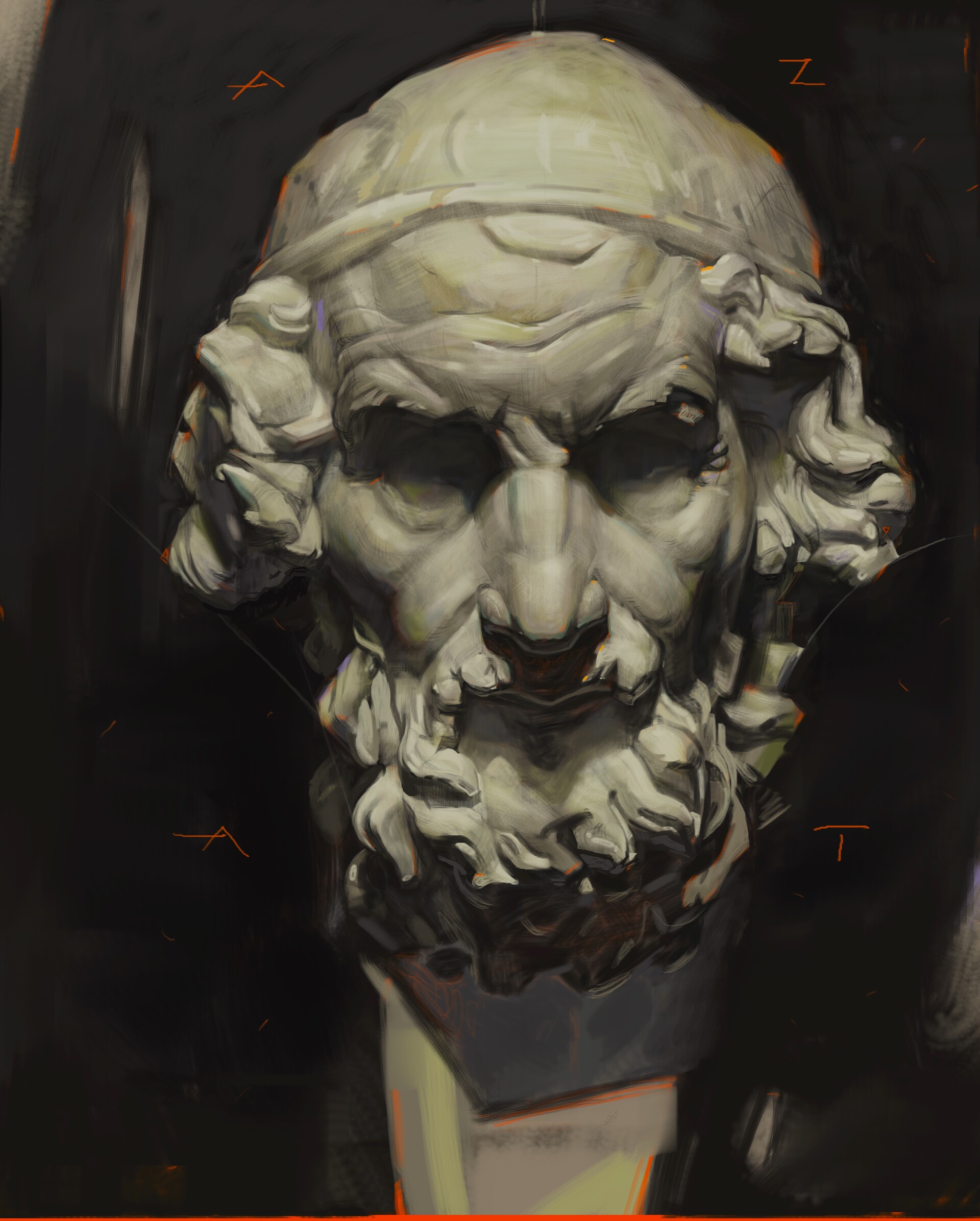 ArtStation - Homer