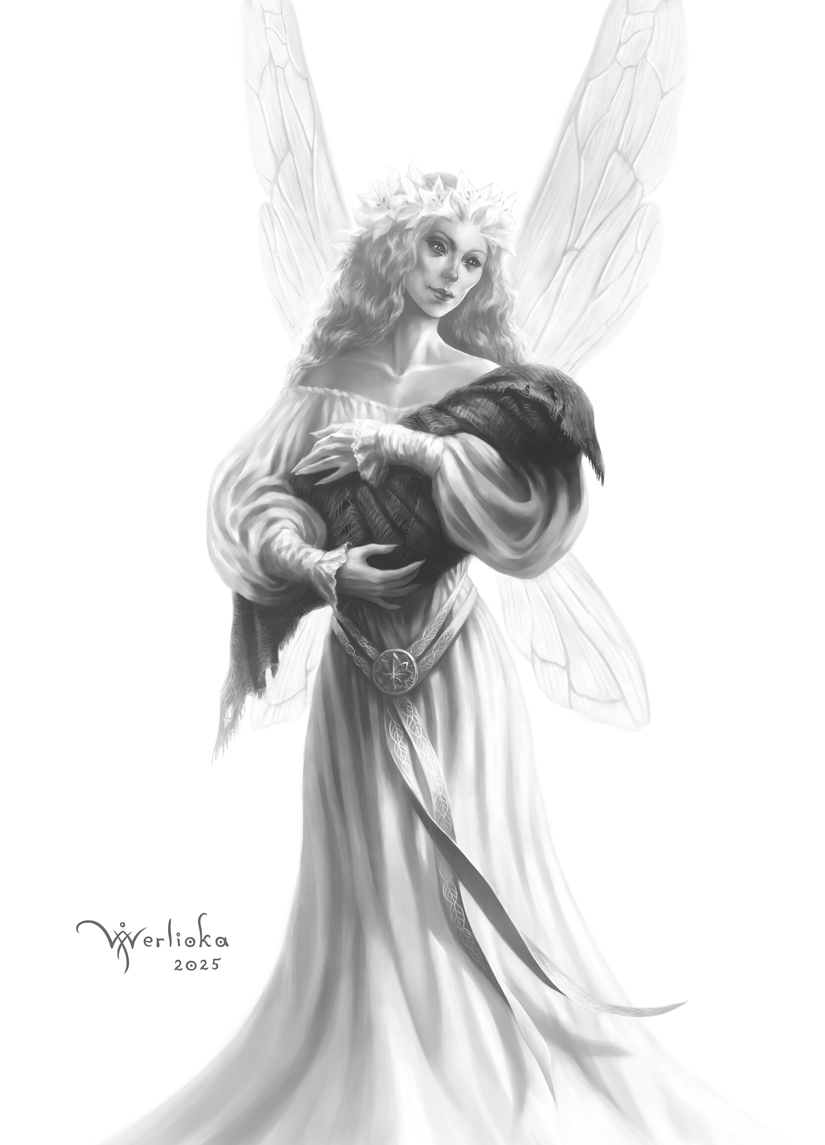 ArtStation - Kidnapping