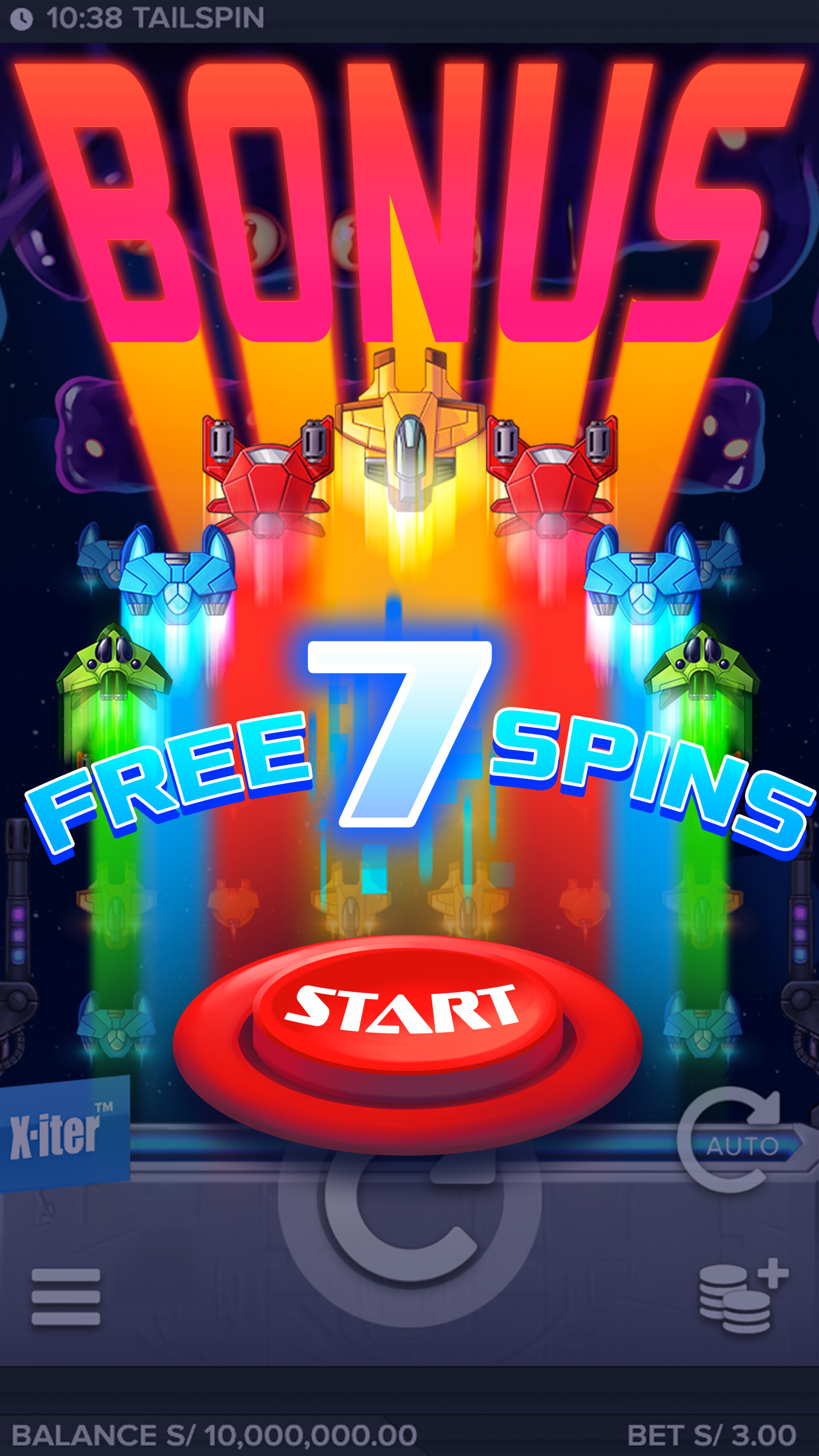 ArtStation - ORBITFALL - BONUS INTRO