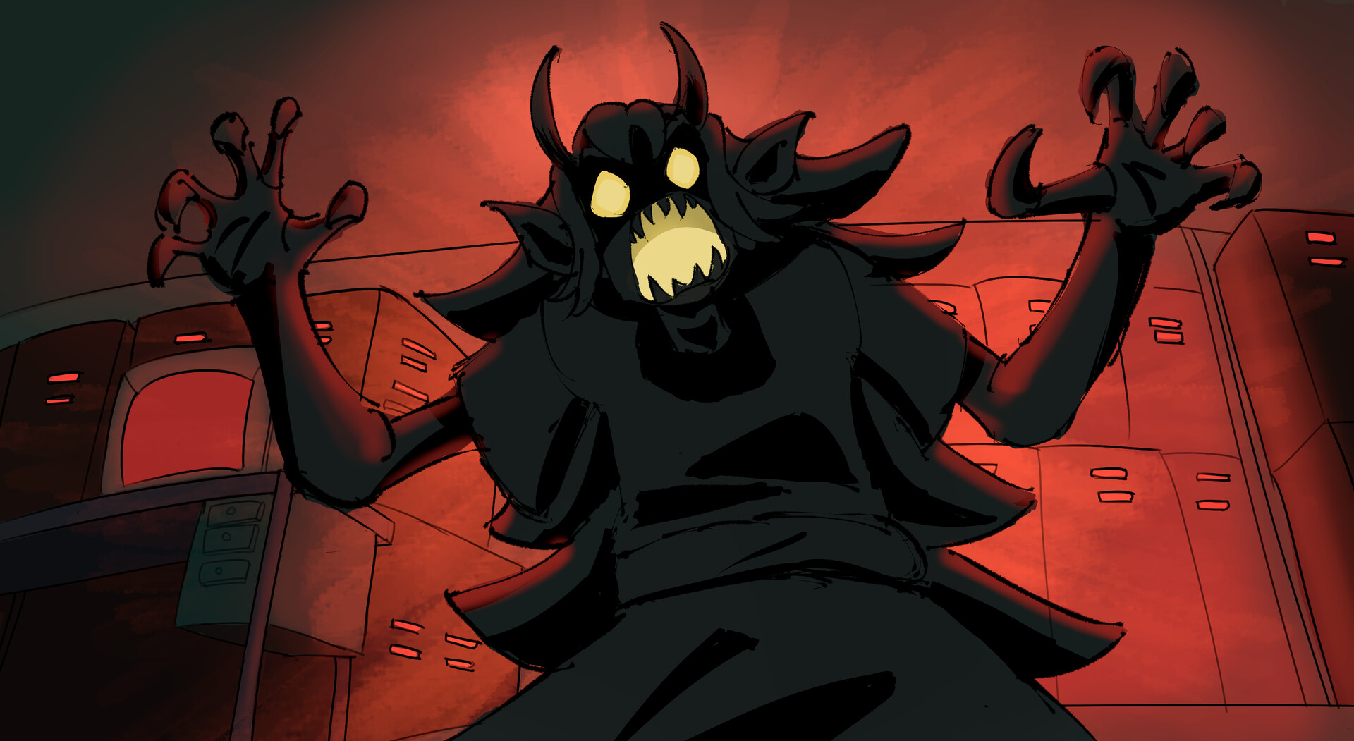 Juan Ma HerC - Color Keys For Bug//Debug