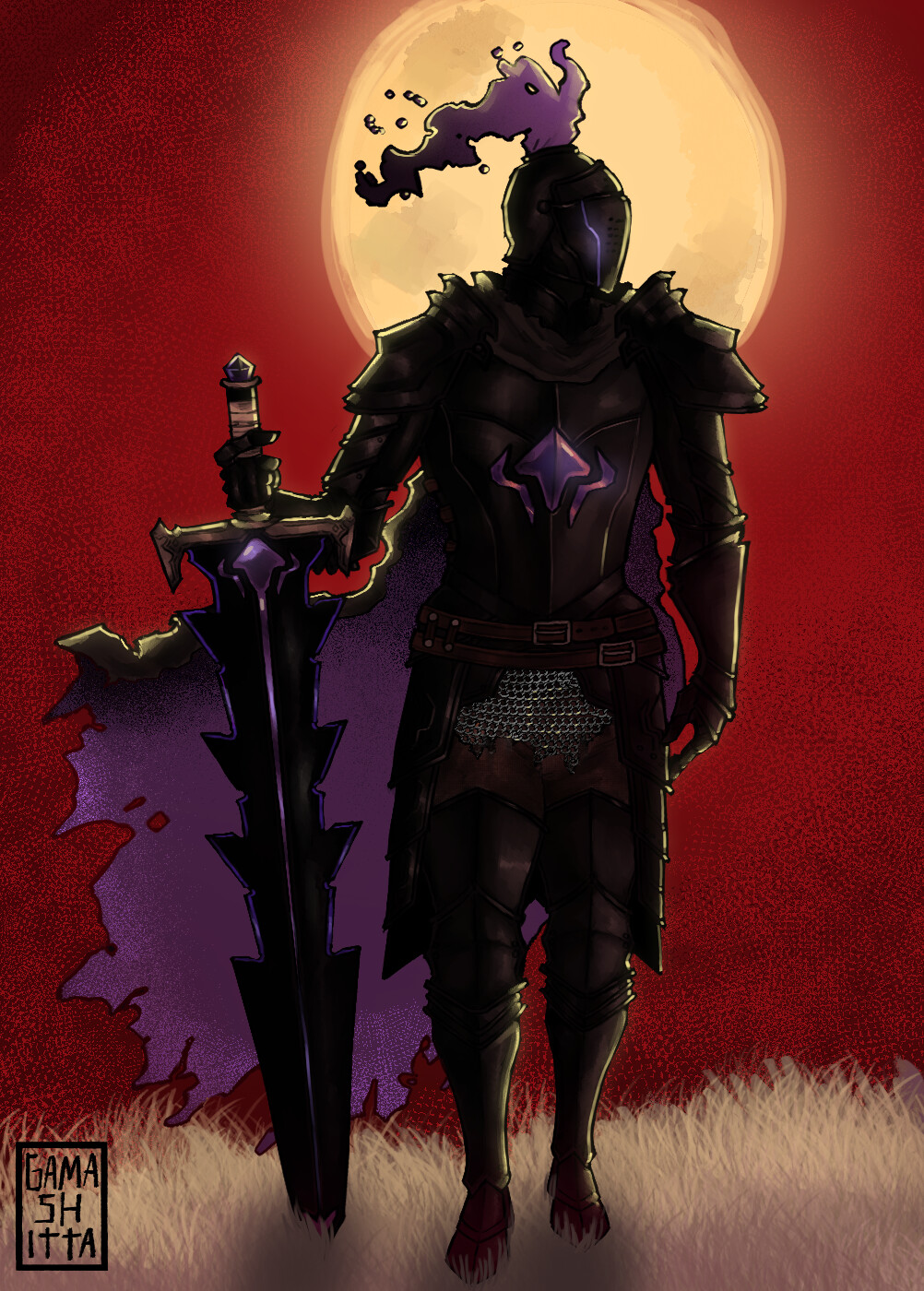 ArtStation - Silent Salt - Cookie Run Kingdom