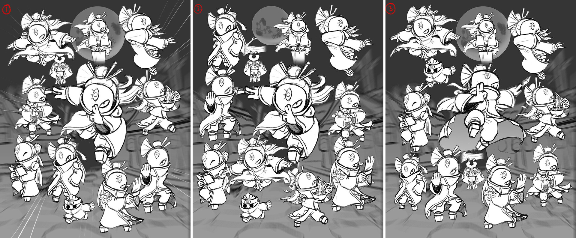 brawl stars tara coloring pages