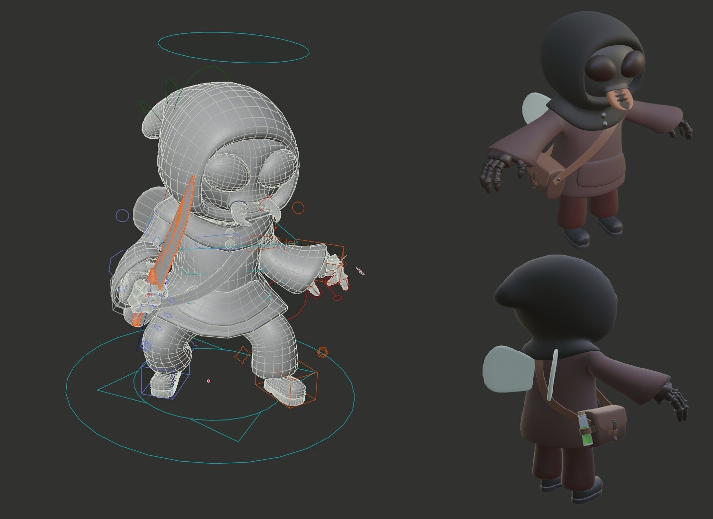 Shyon Lewis - Fly Assassin