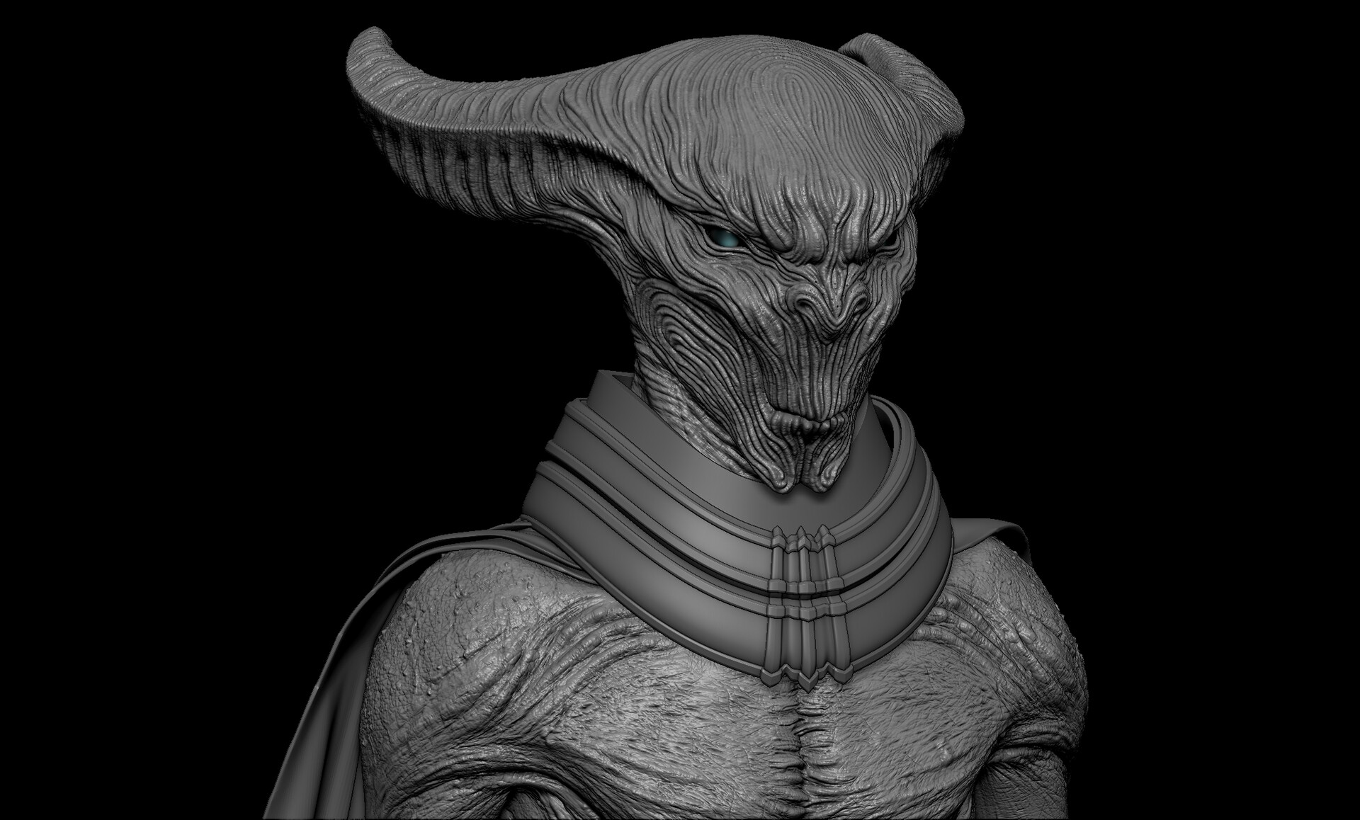 Rahela Bargh - Starman