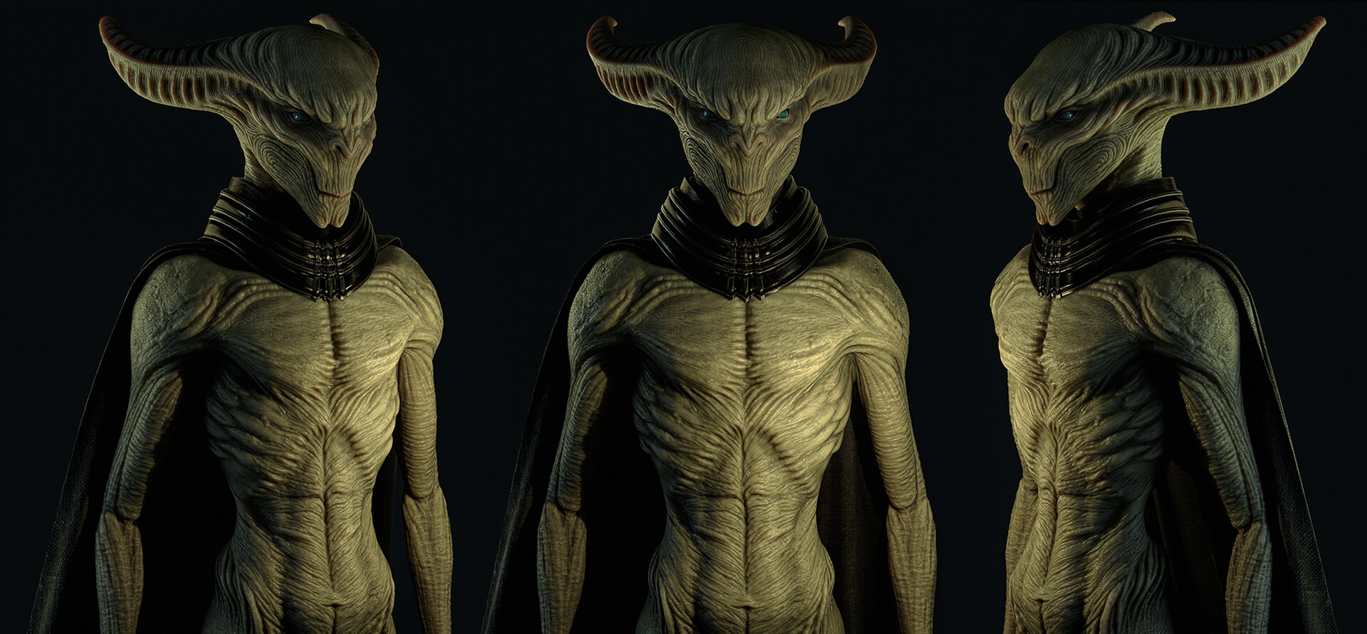 Rahela Bargh - Starman