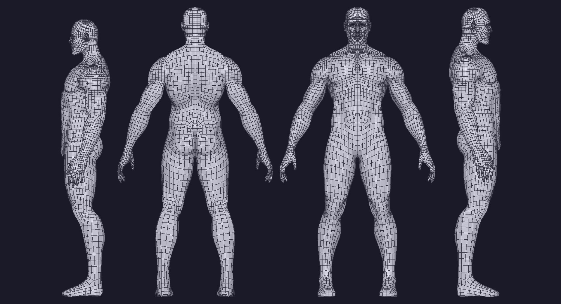 ArtStation - Topology