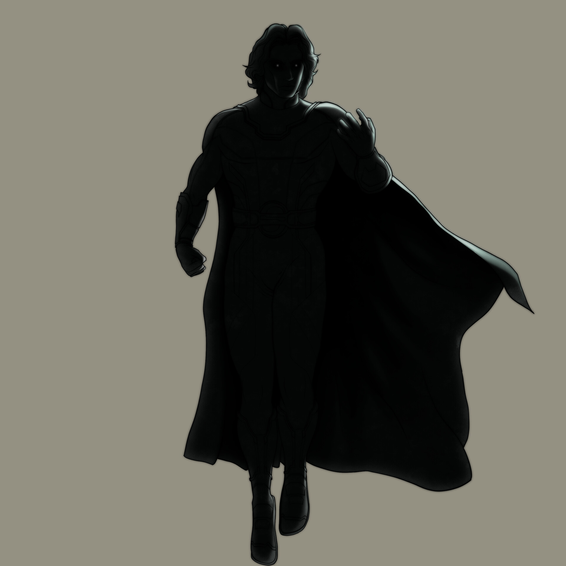 void marvel thunderbolts