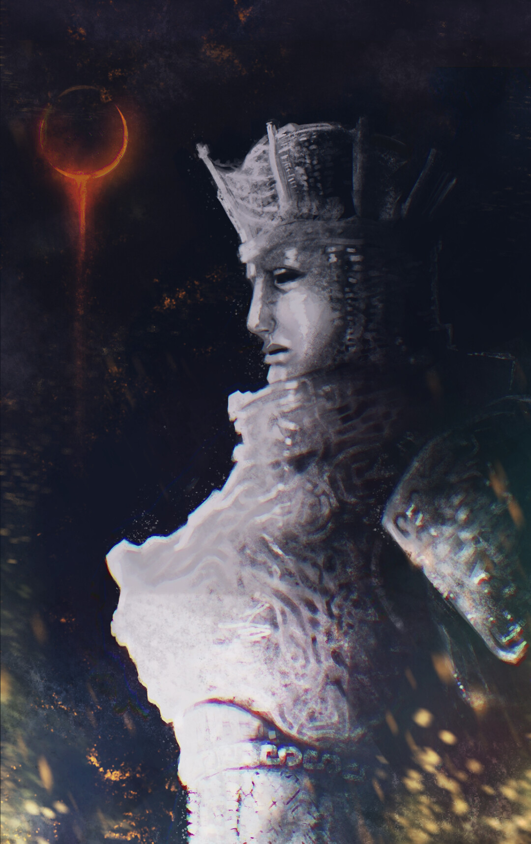 ArtStation - Eclipse