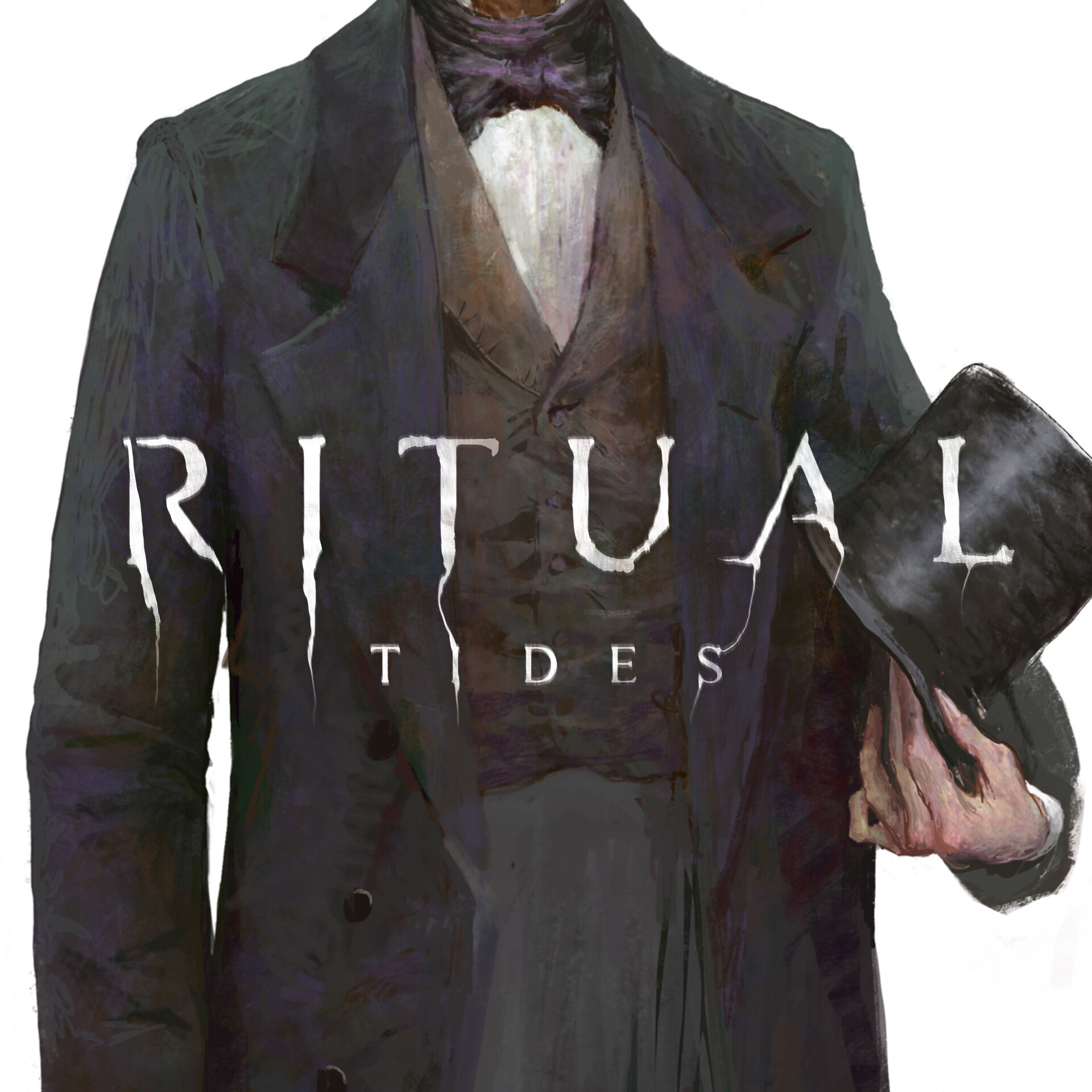 Vertpaint Studios - Ritual Tides - Pre production - Denizens