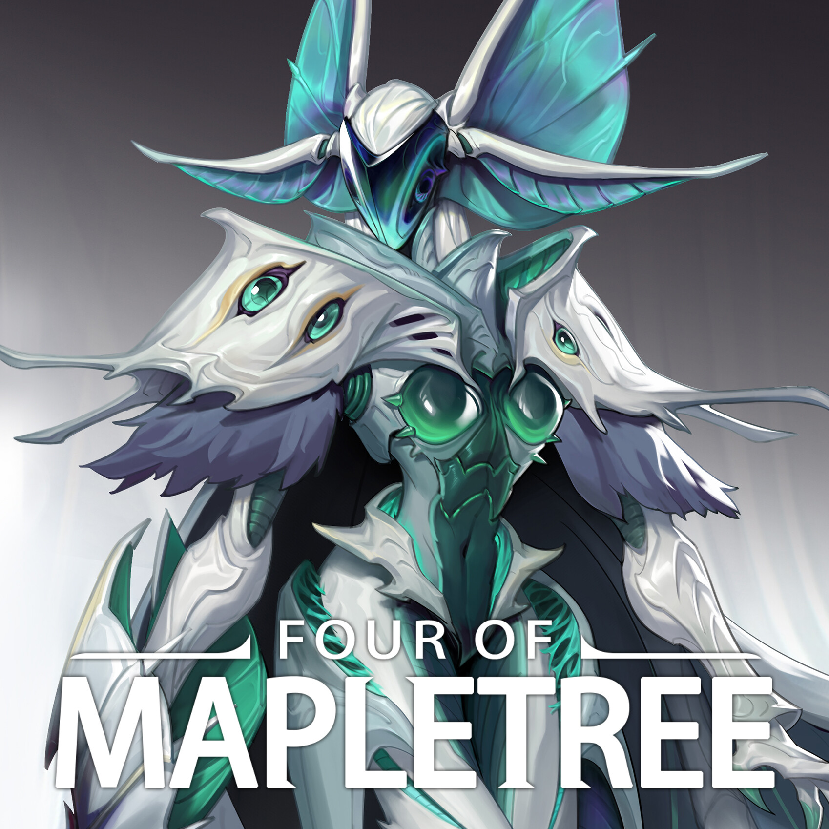 ArtStation - FALLEN ELVES